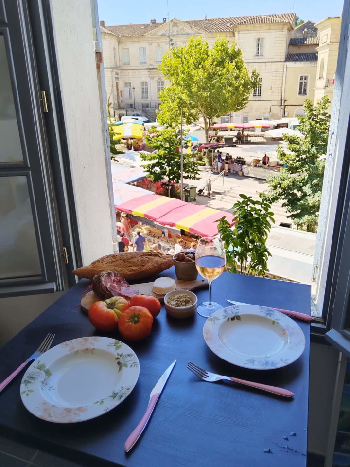 Charming 2-room Apartment In The Heart Of Downtown Apt - Villars