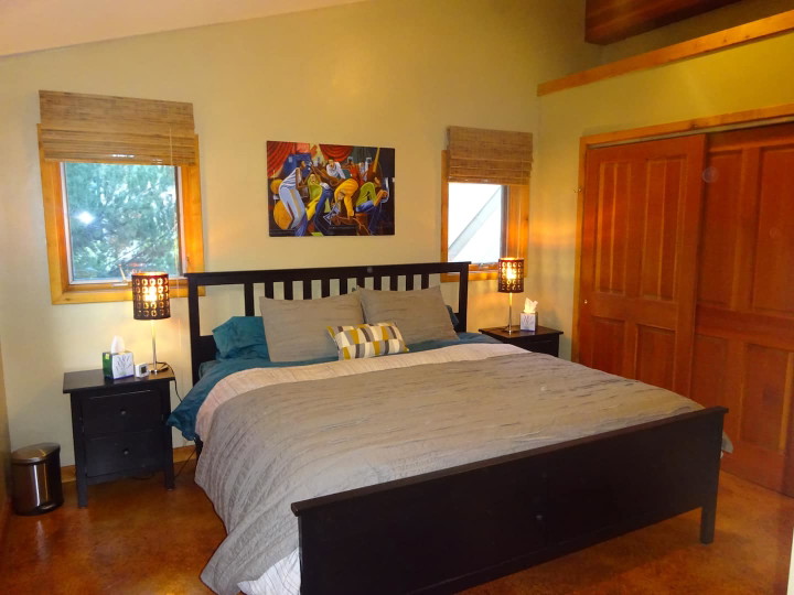 Downtown Hideaway In The Trees, - Ketchum, ID