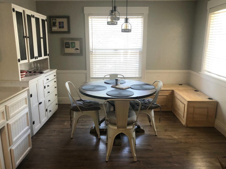 Cozy In Crestline - Minutes From Lake Gregory! - Crestline, CA