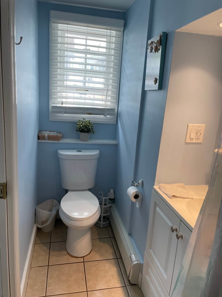 Shore House With Hot Tub And Outdoor Tv & Gazebo - Point Pleasant Beach, NJ