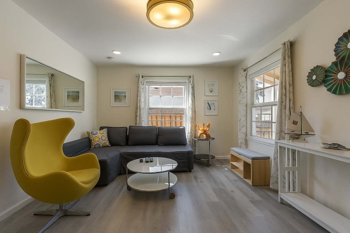 @ Marbella Lane - Convenient Home In Sunnyvale - San José