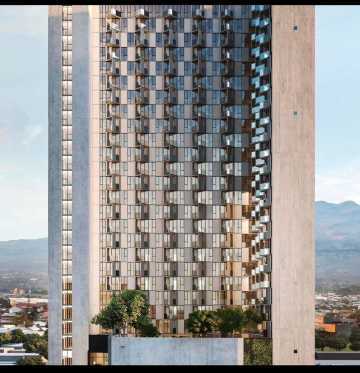 Appartement De Conte De Fées à San José - San José