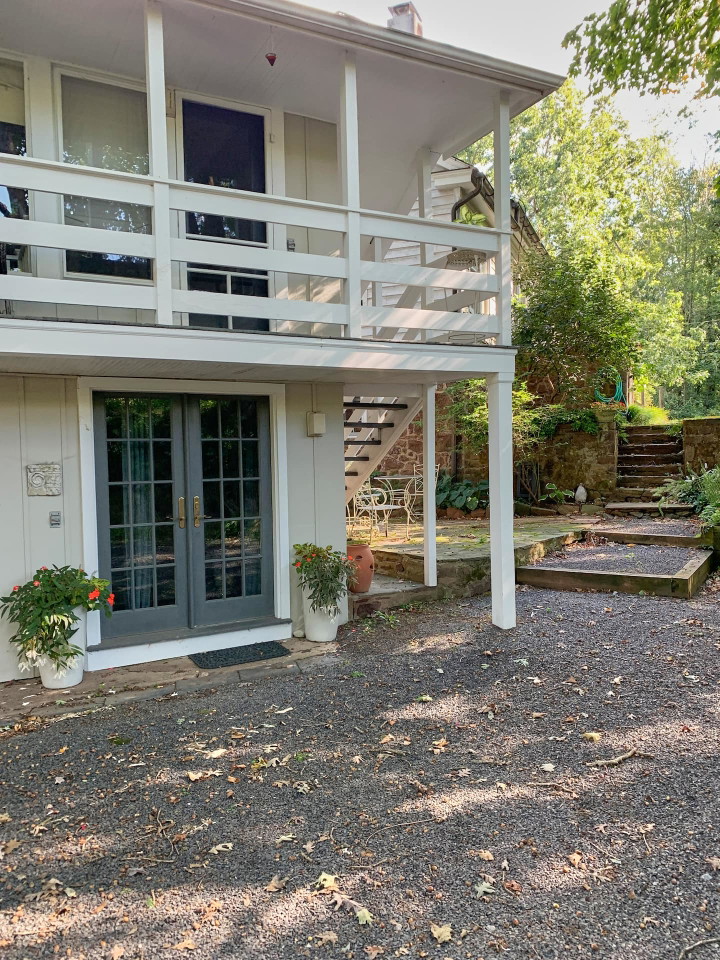 Chalet Idyllique D'une Chambre Dans Un Cadre Pittoresque. - New Jersey