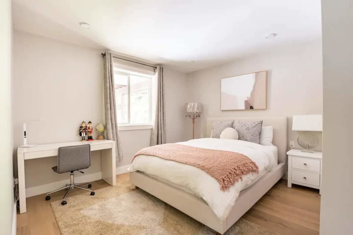 Entire 2 Brms Lux Suite Near Sf! - San Francisco, CA