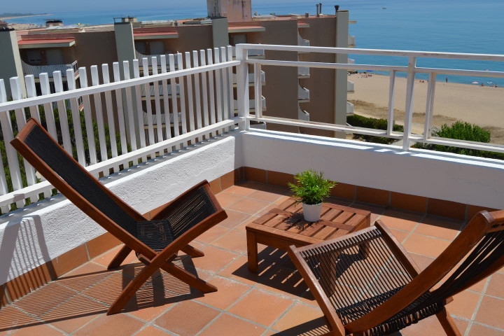 Last Minute! Nice Apartment By The Sea! - Malgrat de Mar