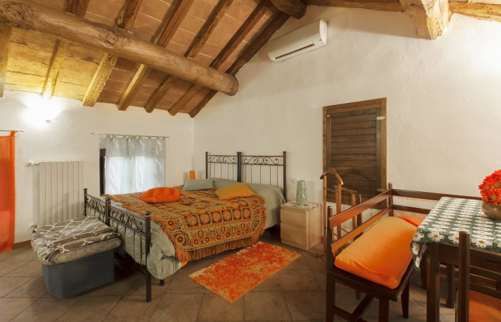 Accogliente Mansarda
Cir:
018018-cni-00001 - Alagna
