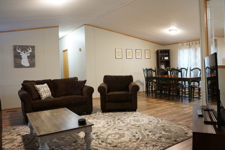 Edgewater, 5 Bedrooms On Salmon River/c5a Trail - State of New York