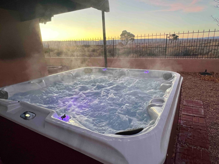 *Lake Powell 4 Br, Hot Tub, On Golf Course, Views - Page