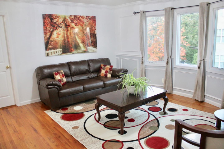 The Great Ensuite Near Nyc | Ewr | Outlet 9 - Elizabeth, NJ