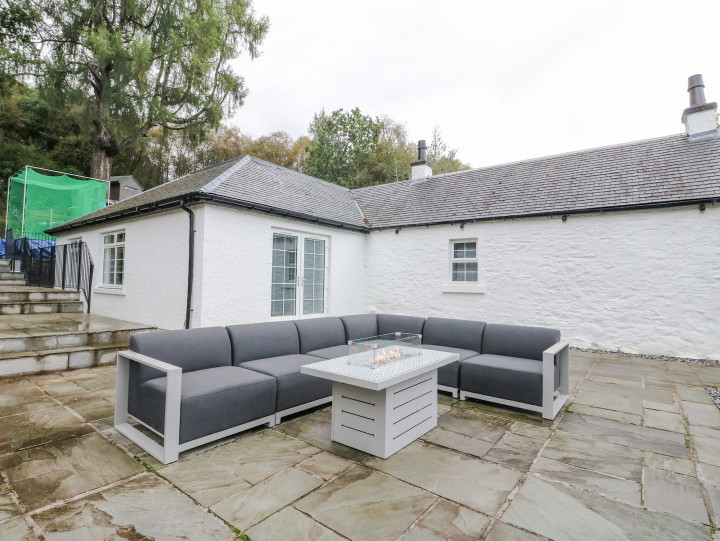 Heatherbank - Tarbet