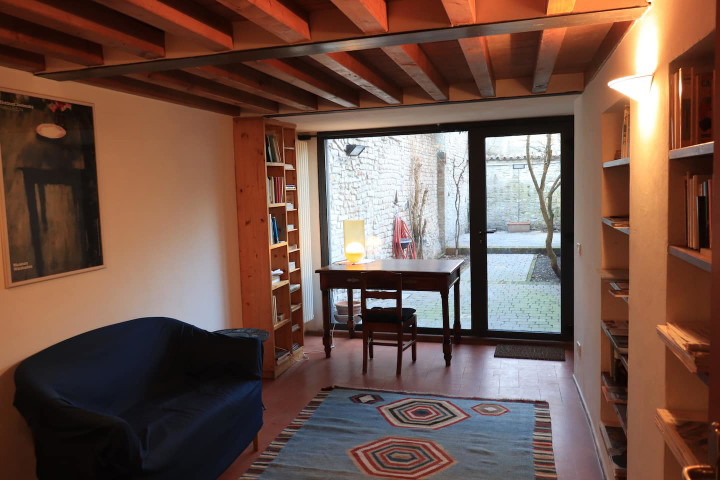La Casa Di Borgo Santo Spirito - Parma