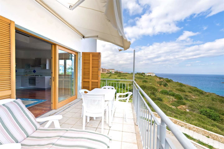 Penthouse With Breathtaking Sea View - Santa Teresa Gallura