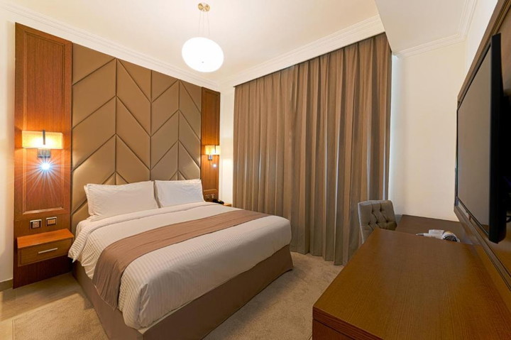 Two Bedroom Apartment Near Fujairah Exhibition - Fujairah