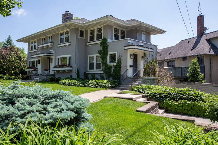 Grand Home Near Lakes, Dt, Conv. Ctr., Stadiums - Minneapolis, MN