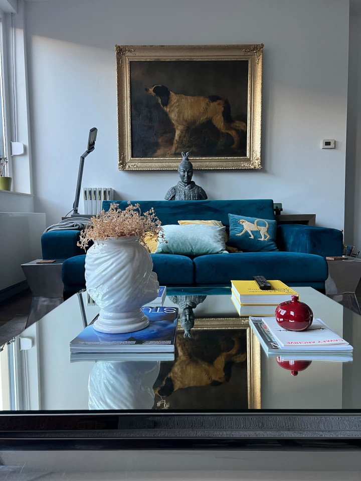 Apartment Near City Centre - Brussels