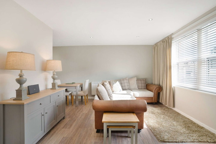 Cosy Keswick 1br|sleeps 2| By Stay With Us - Keswick
