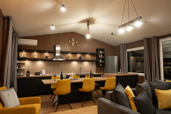 Tzannou Farm Residence - Marmara Bölgesi