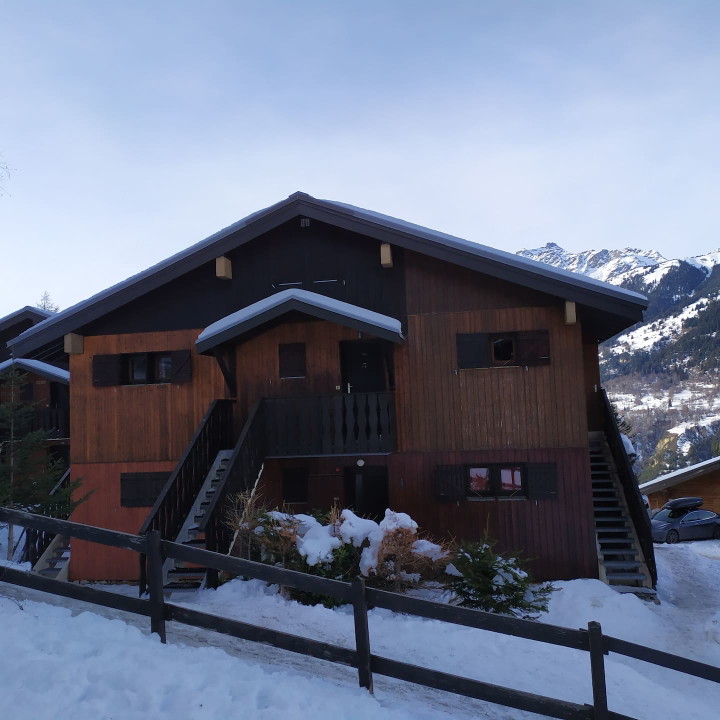 Station La Norma Modern Duplex 53m2 6/8 Persons - La Norma