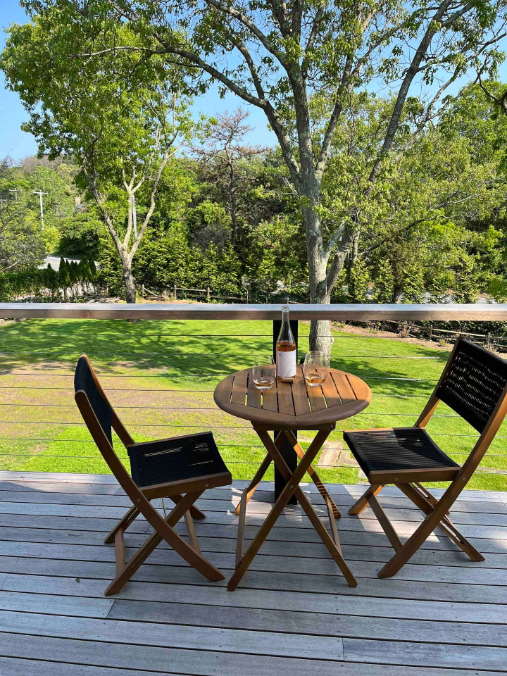 Shinnecock Hills House - Long Island, NY