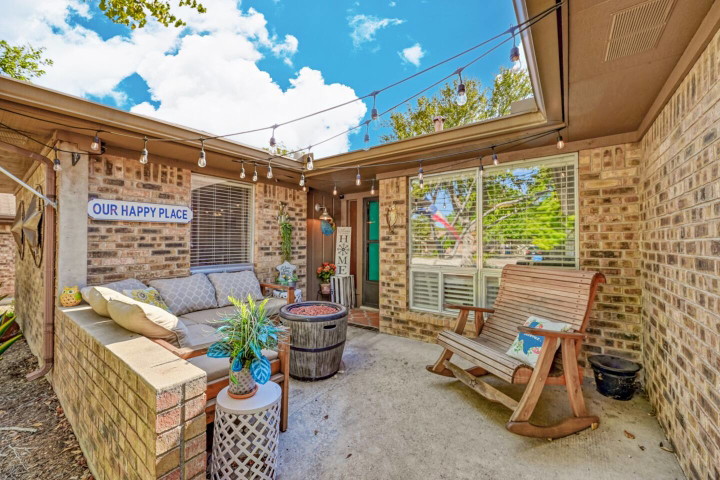 Kerrville Gem! | Firepit & Grill - Kerrville, TX