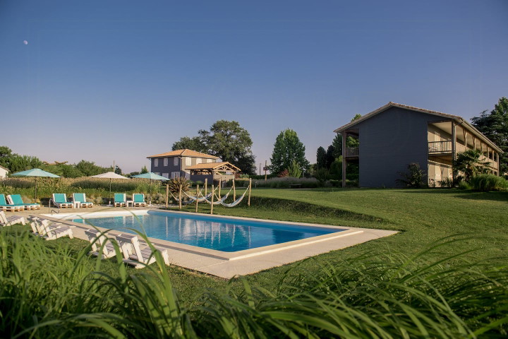 Lofts Avec Spa Dans Les Collines De Chalosse - Aquitaine