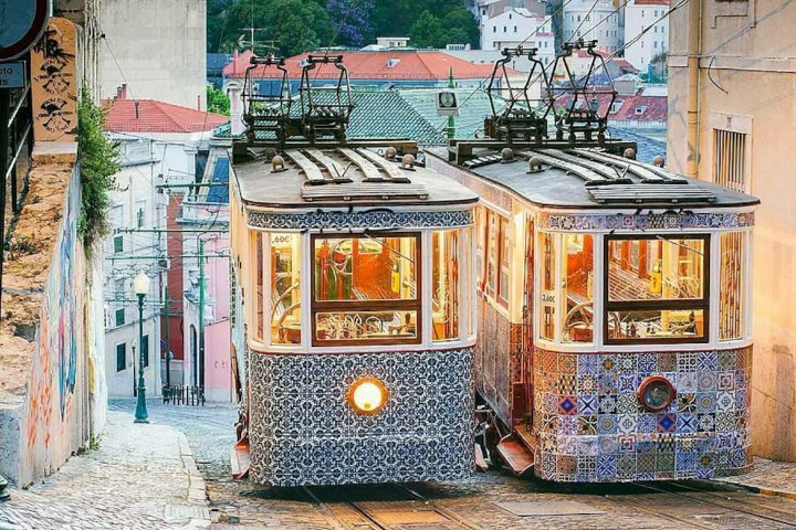 Appartement Central Lisbon 4 All (Lisbonne Pour Tous) - Lisbon