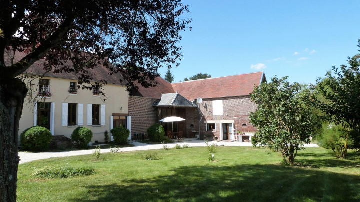 La Ciaccona: Pour Groupes Et Stages De Musique - Aube