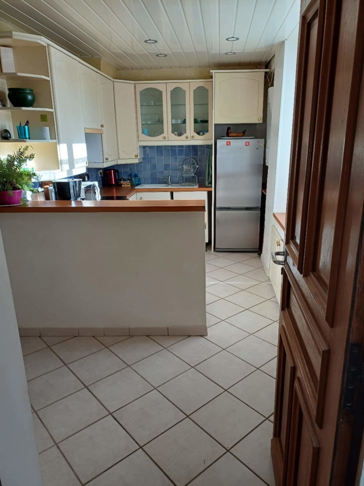 Rambouillet Duplex Et Jardin - Parc Du Château - Rambouillet