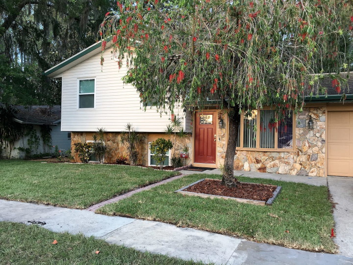 Enjoy Nature In The Suburbs. - Land O' Lakes, FL