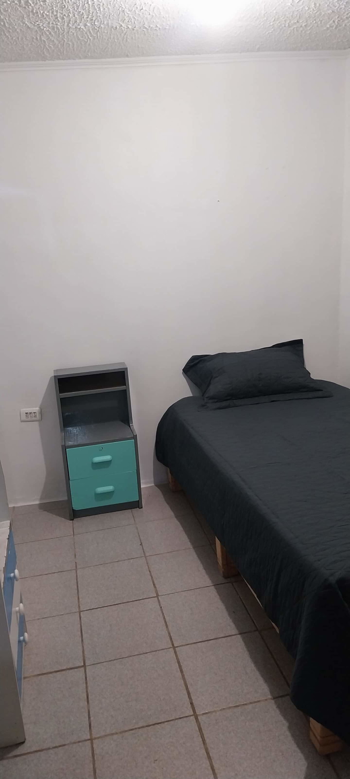 Habitación Equipada 2 Personas. - San Felipe, Chile