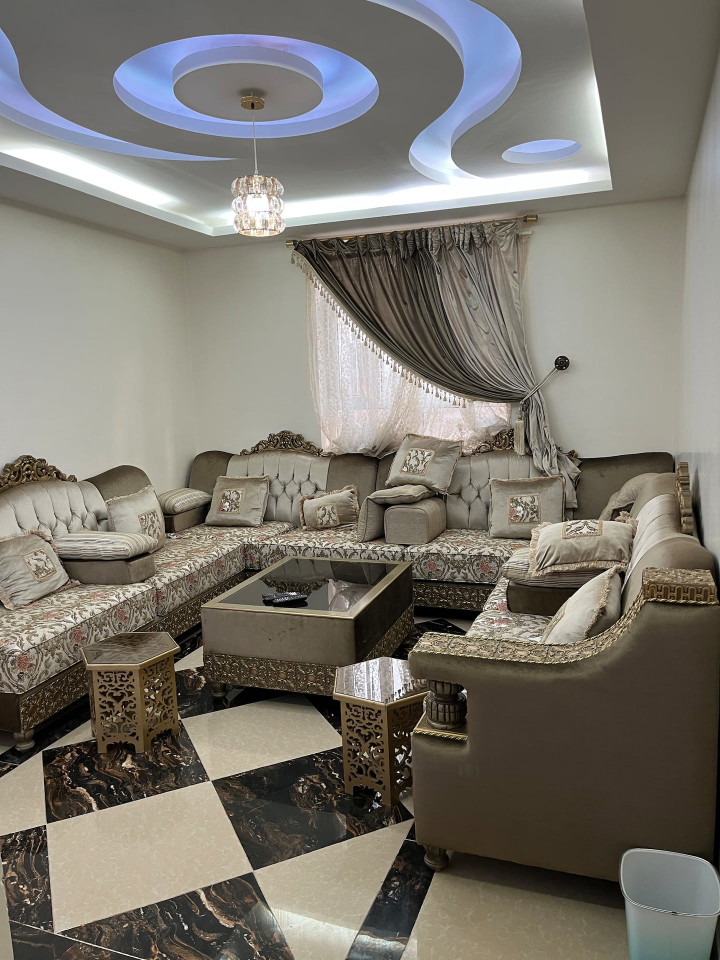 Deluxe Apartment/ Sanaa Haddah - Sana'a