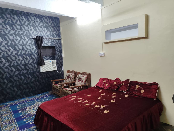 Geeta Home Stay - Gwalior