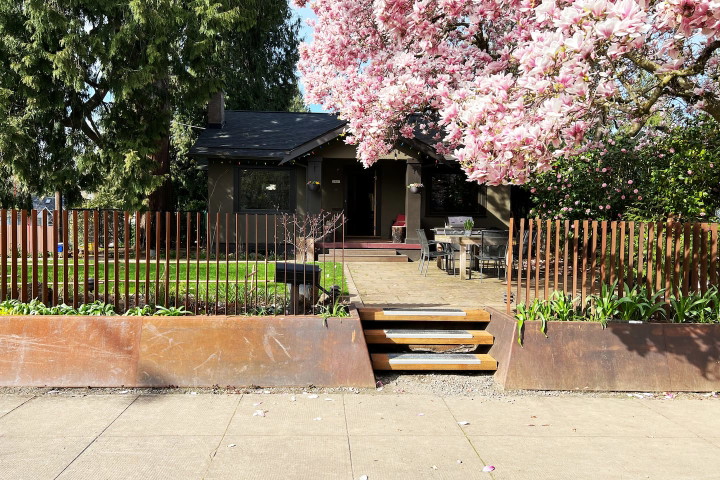 Private Modern Bungalow - Portland, OR