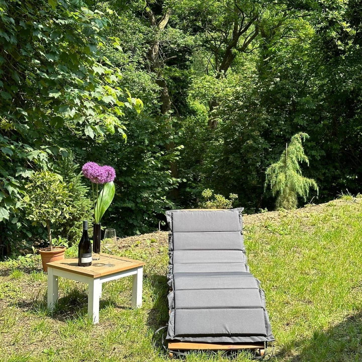 Modern Apartment Close To Nature And The City - Andernach