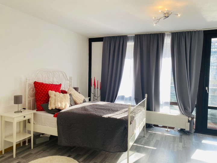 Central And Cozy - Cologne