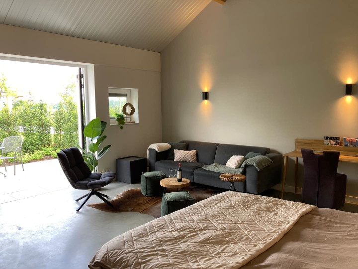 Weidezicht Soest Beauty & Wellness, Tranquility & Nature - Amersfoort