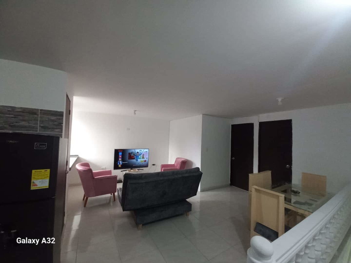 Apartamento Obdulio 2 - Villavicencio