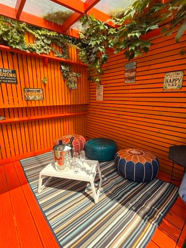 Hens/stags | Families | Corp | 14 Guests £39pp - Cardiff