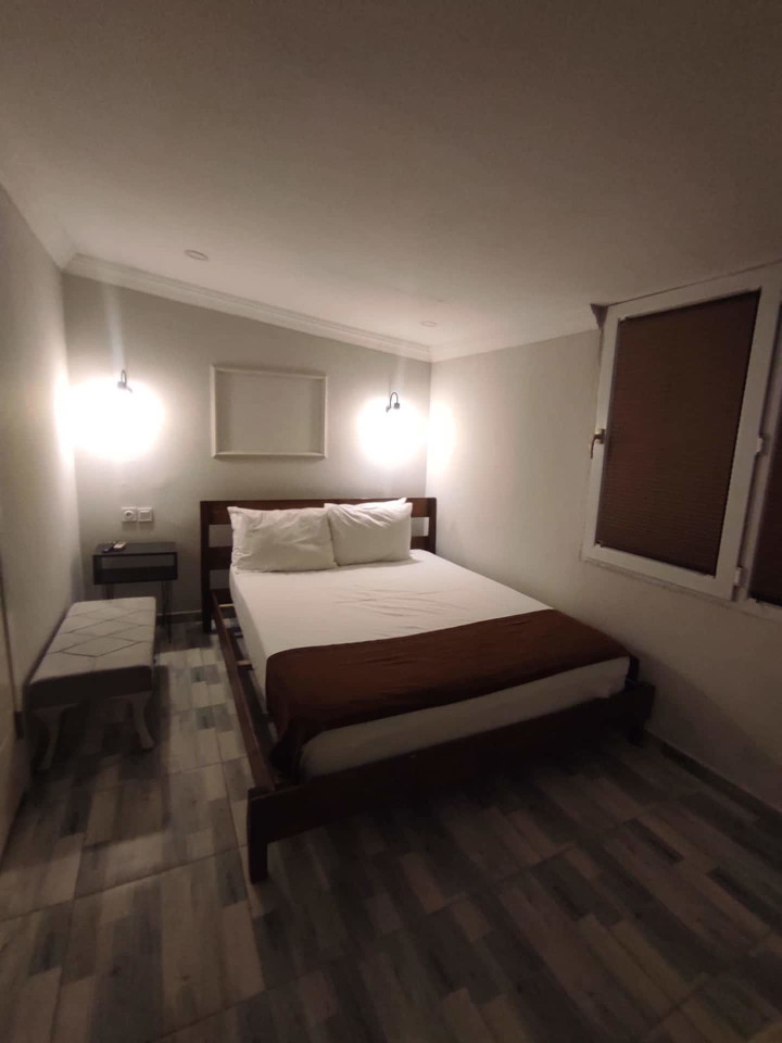 Paradiseloft Deniz Manzaralı 508 - Antalya