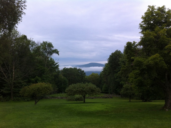 Charming Farm House On 30 Acres With Seasonal Pool - Woodstock, NY