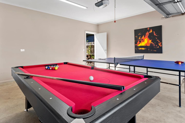Central - Walk To Cafe's & Wombat Hill - Game Room - Daylesford