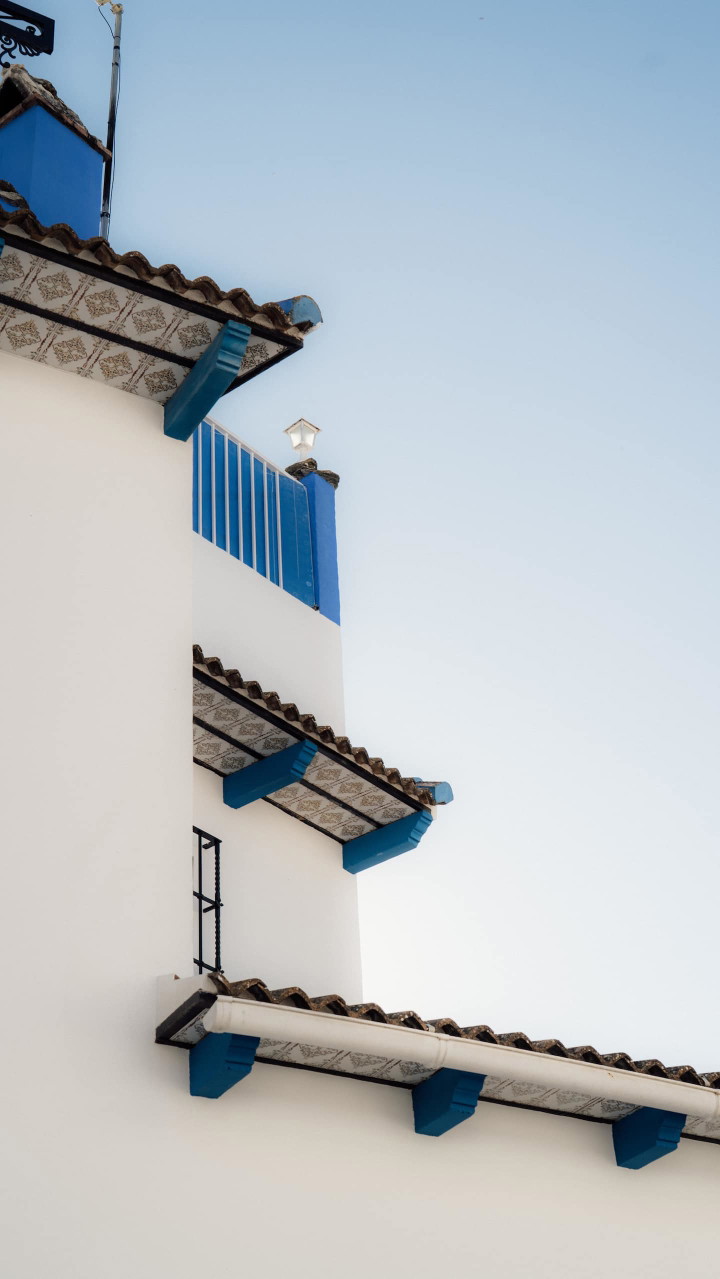 Casa Rural Aurora Para 9 Personas - Priego de Córdoba
