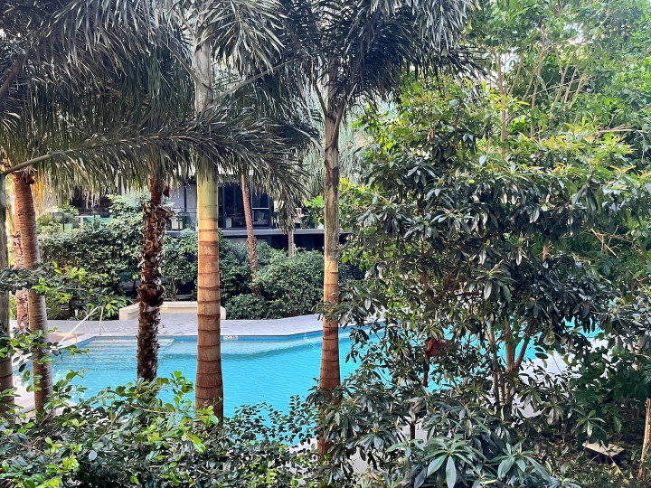 Newstead Retreat With Pool, Park & Late Check-out - Brisbane