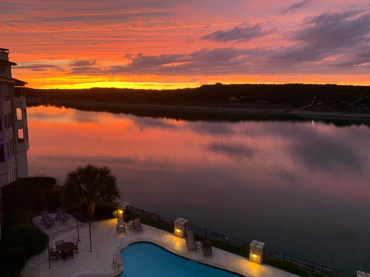 Mission Amore ️ Island @ Lake Travis - Lago Vista, TX