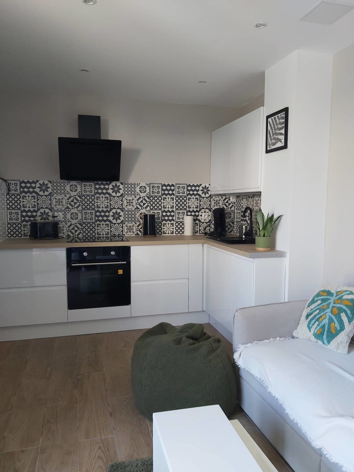 Maisonnette 300m Mer 2 Chambres 4 Pers /Juno Beach - Courseulles-sur-Mer