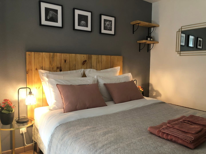 Studio - Villerville