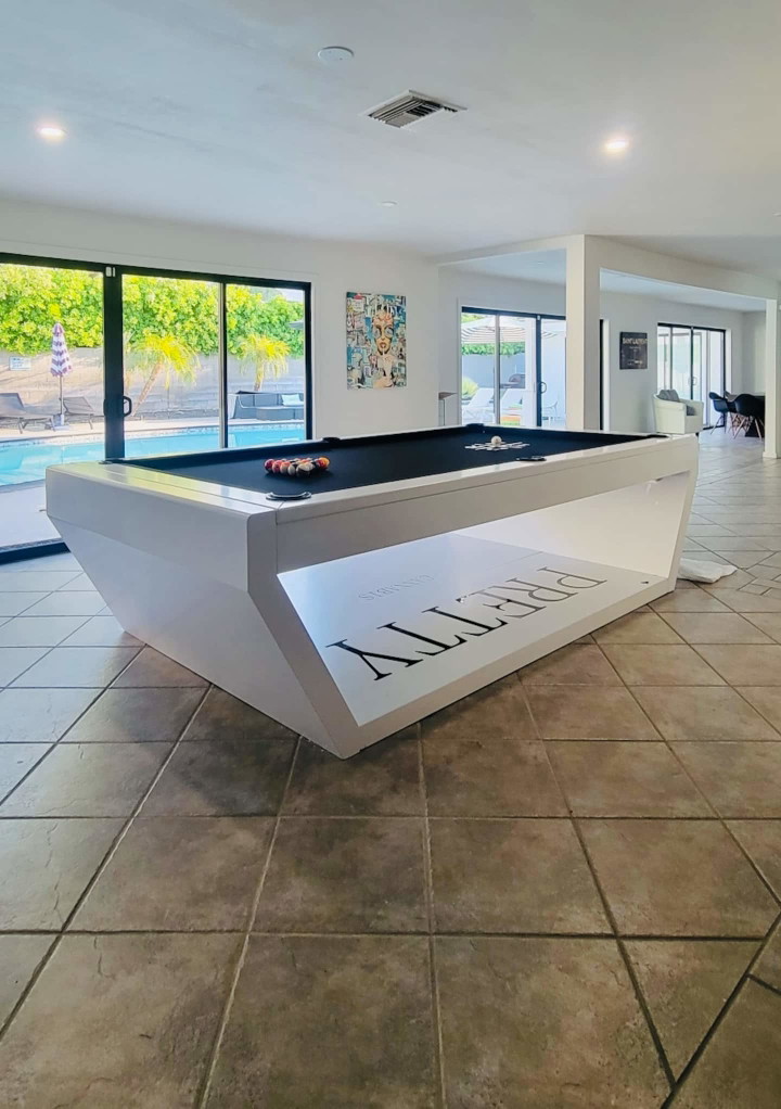 Pretty Palms Getaway In Amazing Deepwell Estates! - Palm Springs, CA