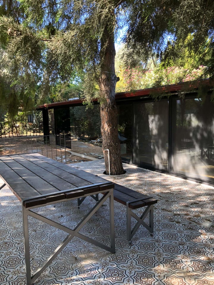 Aynalı Ev Urla - Urla