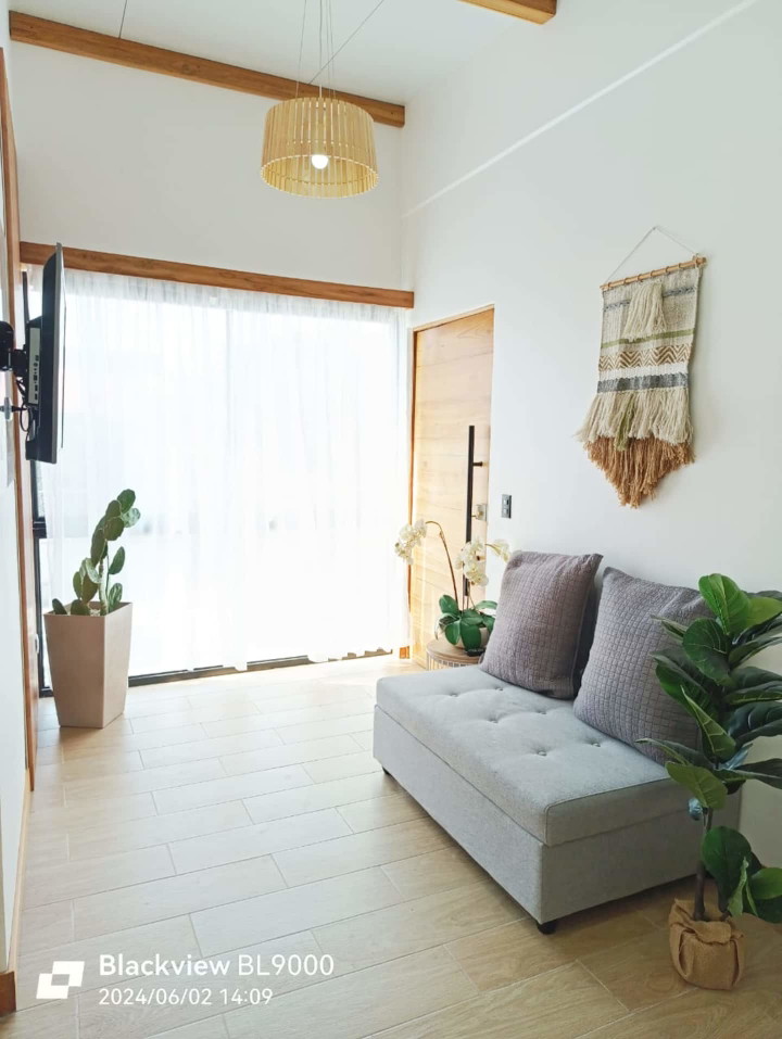 Valu Puntarenas, Furnished Apartment - Puntarenas
