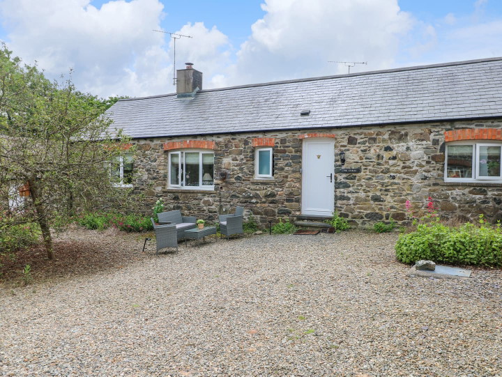 The Stables - Solva